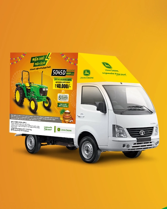 Strategic Advertising and Branding Company | Prism Adverto